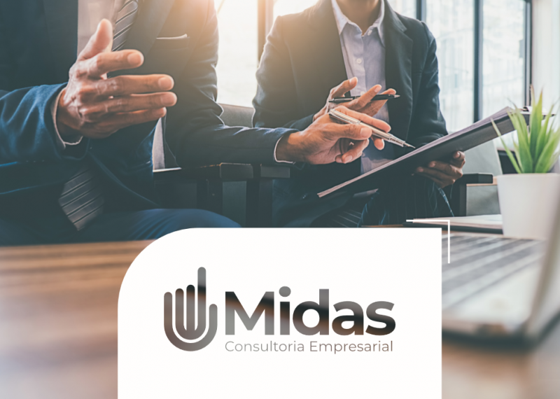 Conheça a Midas Consultoria – MidasGrupo